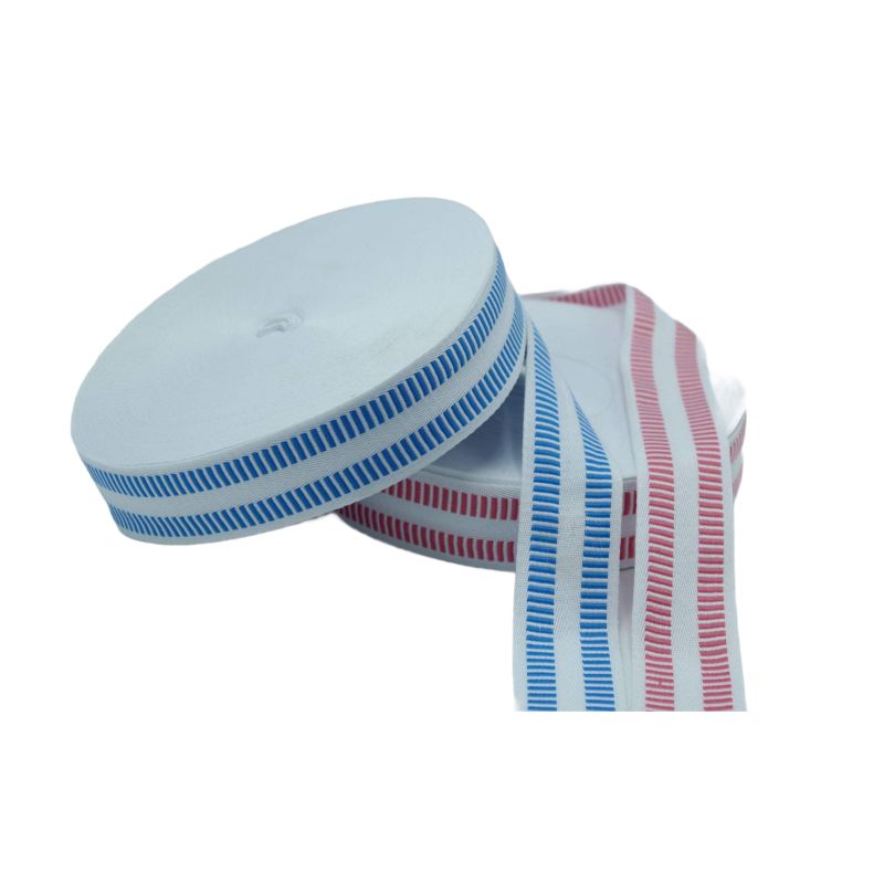 Banda Fasa/botez 38mm textil (50 Metri/Rola) – Mercerie Saturn