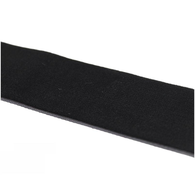 Banda Catifea Neagra Premium – 1cm pana la 5cm – Rola 20 Yards (18.3Me ...