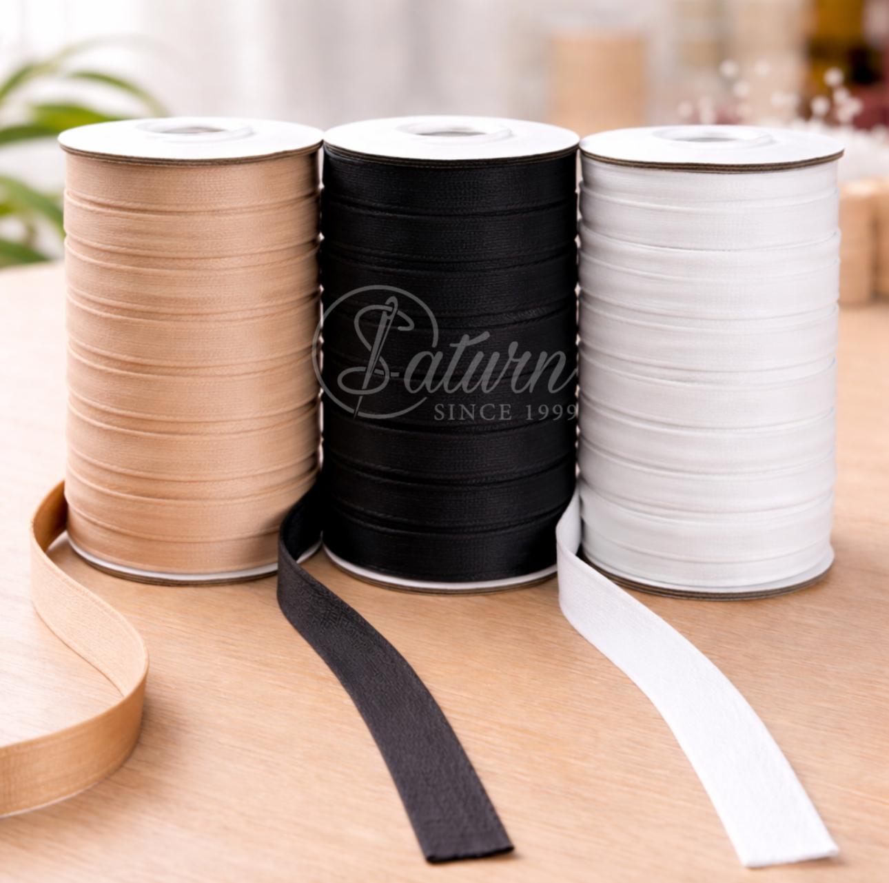Canal de balene 1,2 cm – Rola 25 m |Usor Elastic pentru Lenjerie, Cors ...