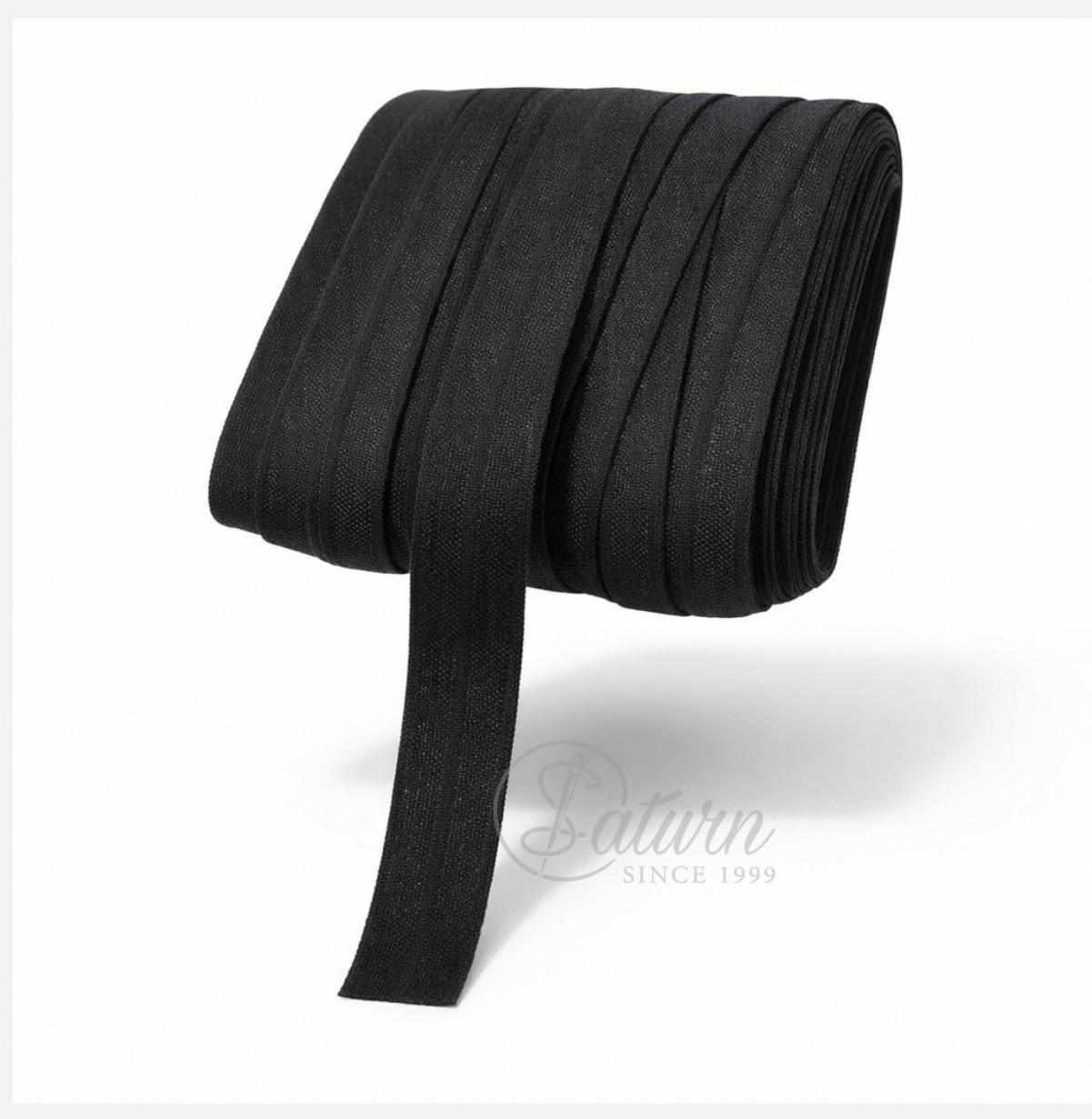 Banda Bias Elastica 2cm / 75 Metri/Rola – Mercerie Saturn