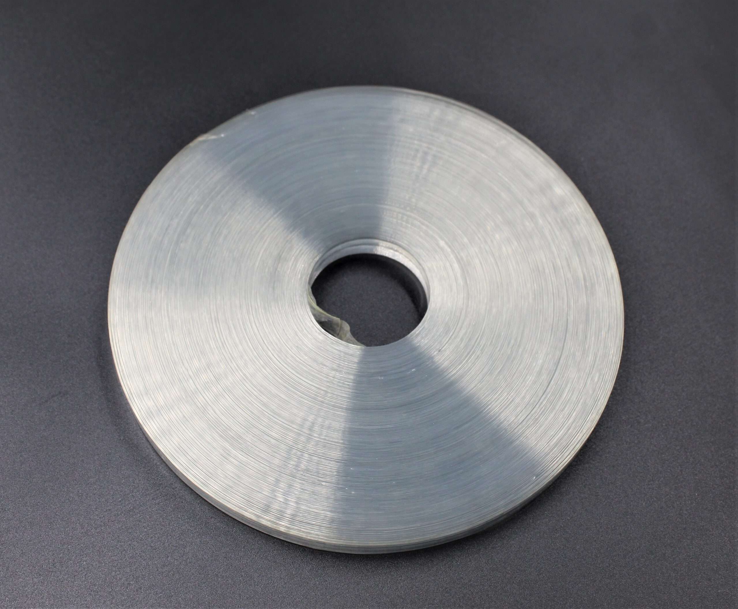Banda Elastica Transparenta Pentru Sutien 10 mm – Mercerie Saturn