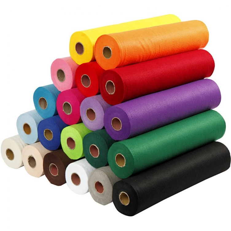 Fetru/Pasla La Metru, Latime 100 cm, Grosime 3 mm – Mercerie Saturn